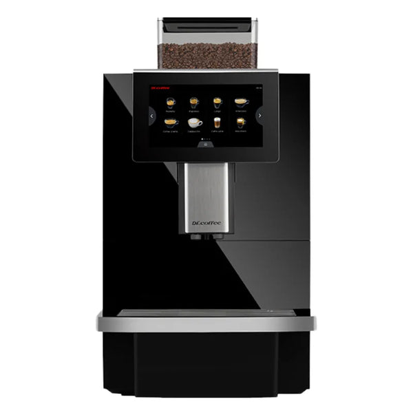 Dr. Coffee F11 - Plumbed – The Coffee Machine Company
