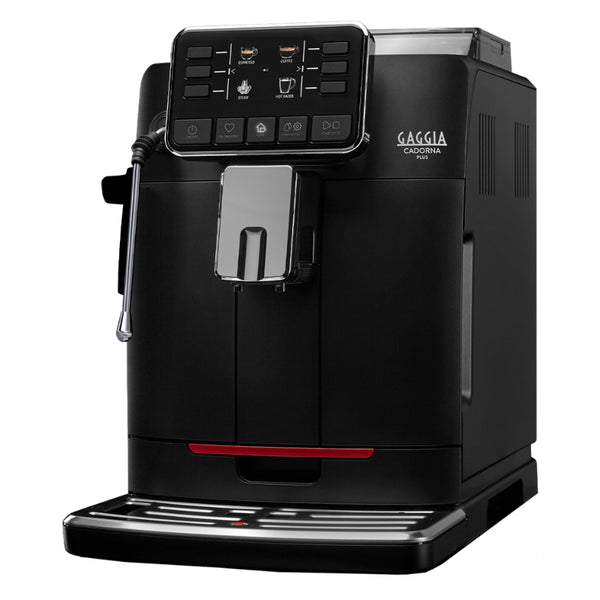 Gaggia Cadorna Barista Plus – The Coffee Machine Company