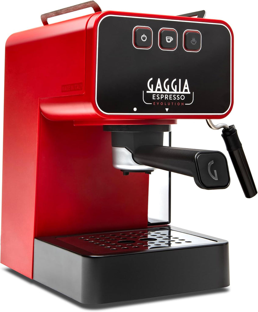 Gaggia Espresso Evolution – The Coffee Machine Company