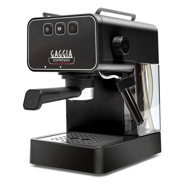 Gaggia Espresso Evolution – The Coffee Machine Company